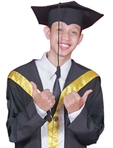 Website Portofolio || Dennis Eka Saputra